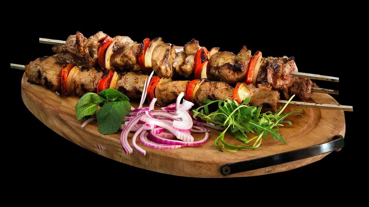 What You Should Know Before You Buy Delicious Kebab Meat Online - Smoky ...