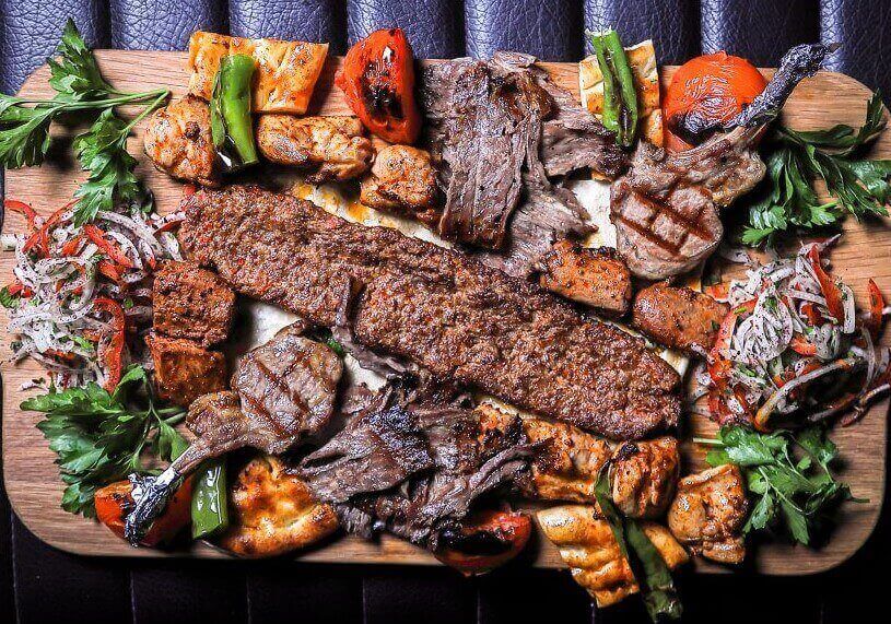 What You Should Know Before You Buy Delicious Kebab Meat Online - Smoky ...